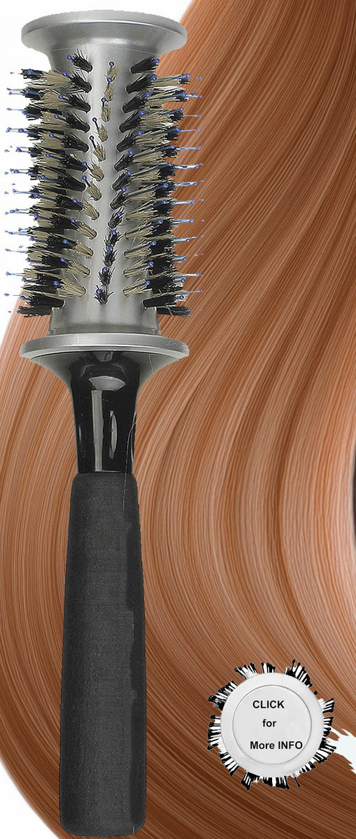 Speed Brush Collection | Hot Heads Hairbrush – HOTHEADS® Hair Brush